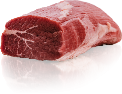 Rinderkeule: Größtes und schwerstes Teilstück vom Rind