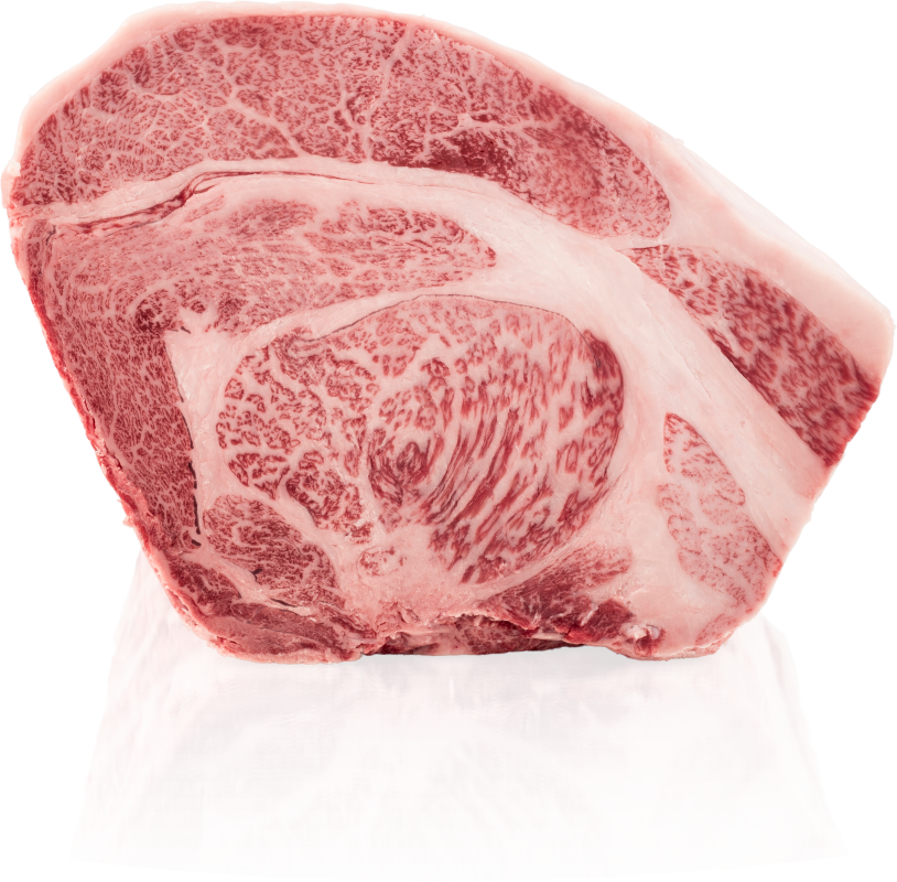 Albers Food Shop - Kobe Ribeye Steak - 841200