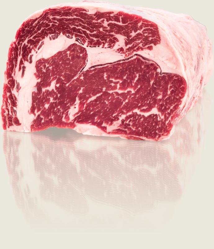 Jack’s Creek Black Angus Ribeye - 853300