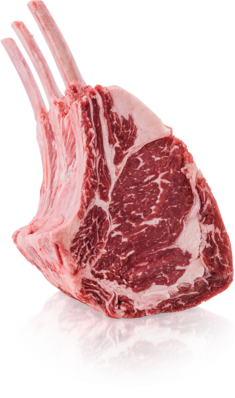 Jack's Creek Black Angus Prime Rib - 857510