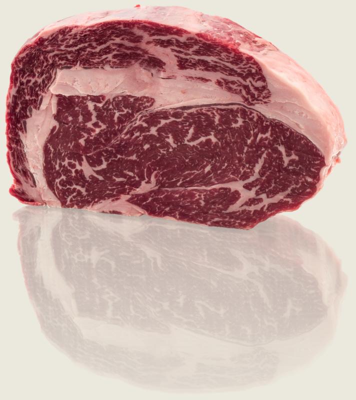 Jack’s Creek Wagyu Rib Eye Steak MS7-8 - 874910