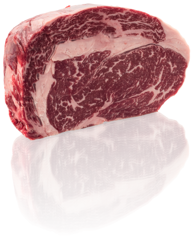 Jack's Creek Wagyu Rib Eye Steak MS7-8 - 874910
