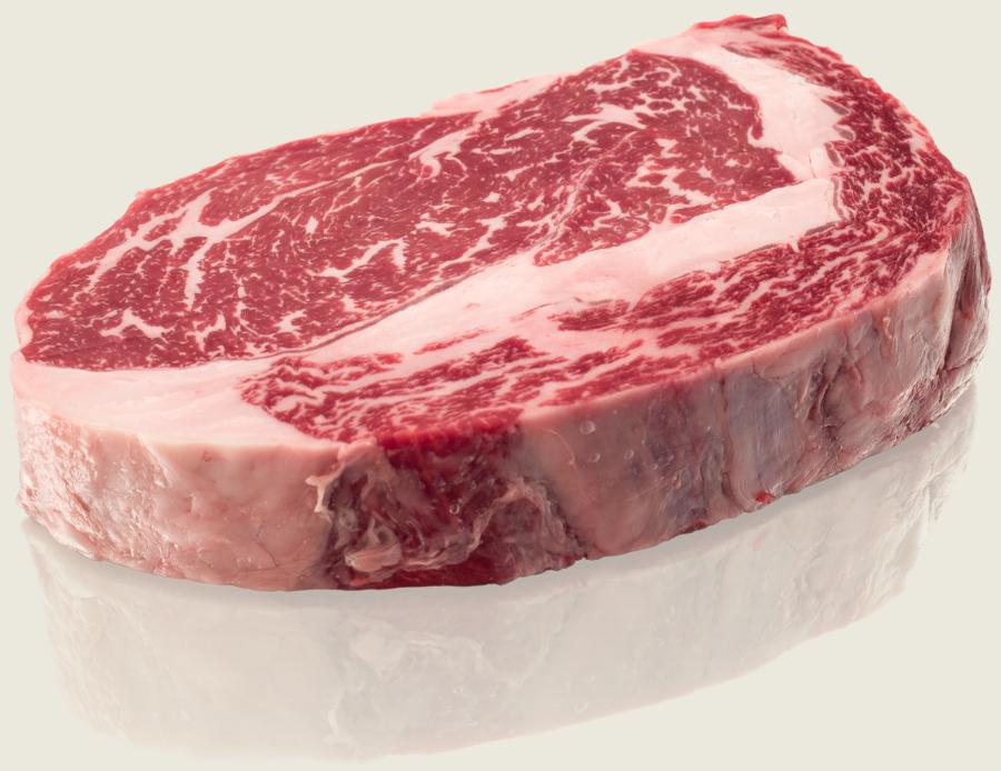 Jack’s Creek Wagyu Rib Eye Steak MS7-8 - 874910