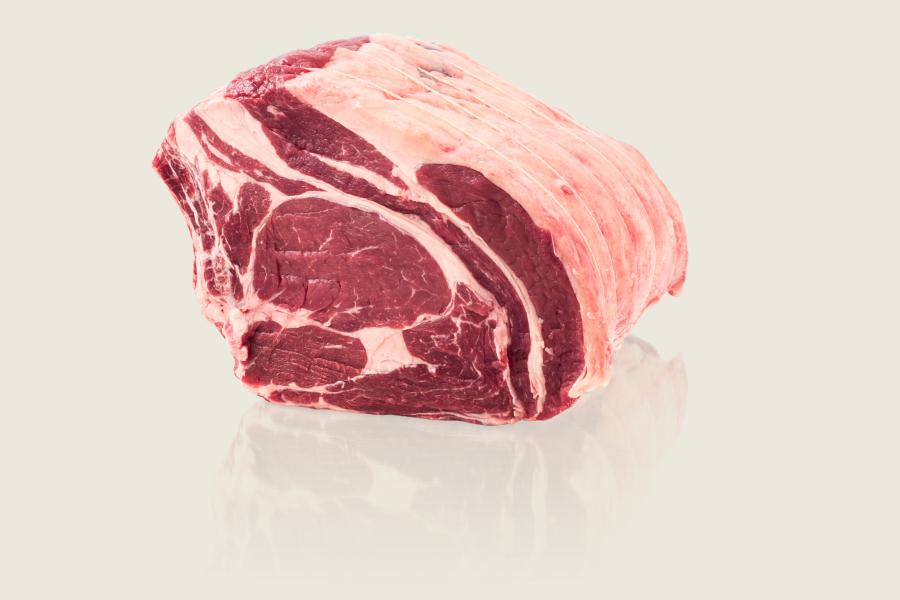 John Stone Hochrippe, Dry Aged Cavery Rib - 896900