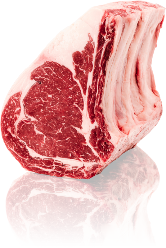 Greater Omaha Gold Label Prime Rib - 899400