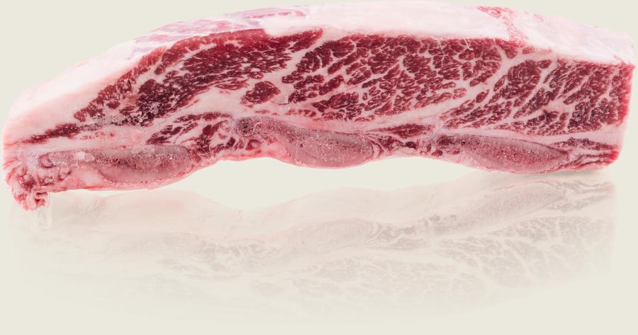 Greater Omaha Gold Label Rib Short Rib - 899567