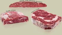 Gourmetfleisch von Rind, Schwein & Geflügel | Albers Food Shop