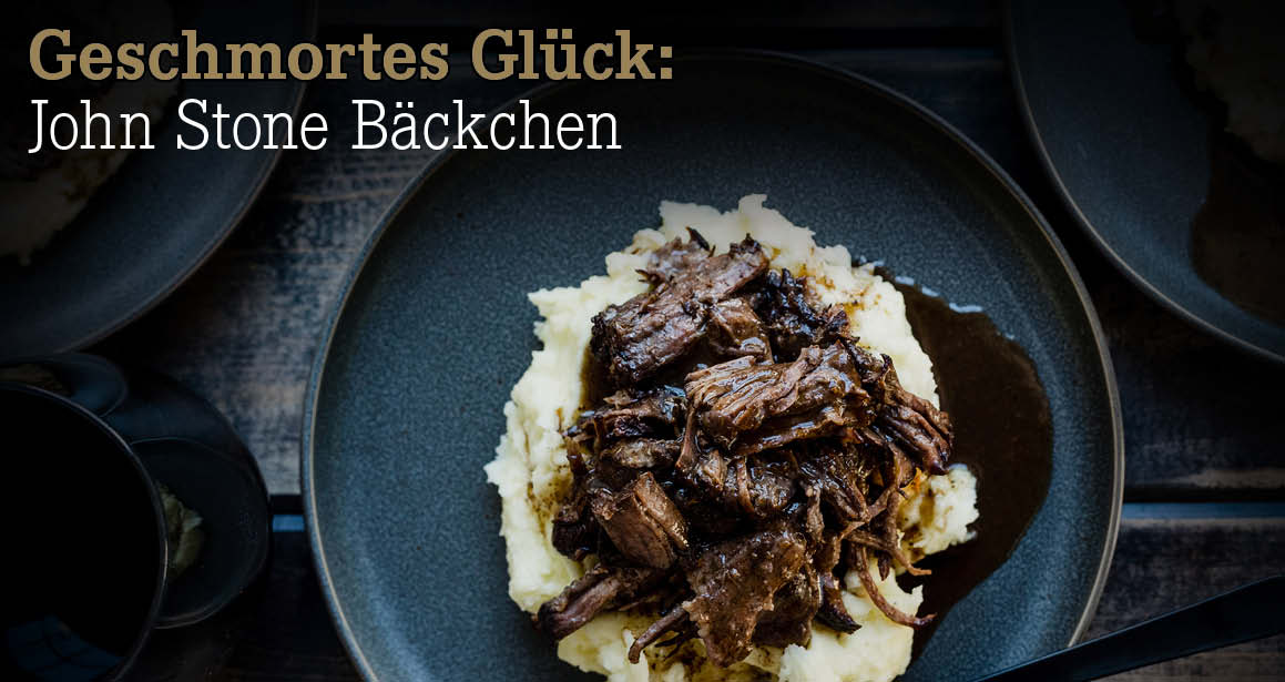 Gourmetfleisch von Rind, Schwein & Geflügel | ALBERS Food Shop