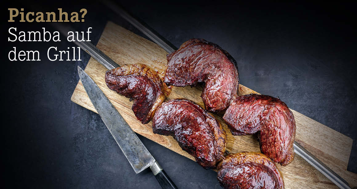 Gourmetfleisch von Rind, Schwein & Geflügel | ALBERS Food Shop