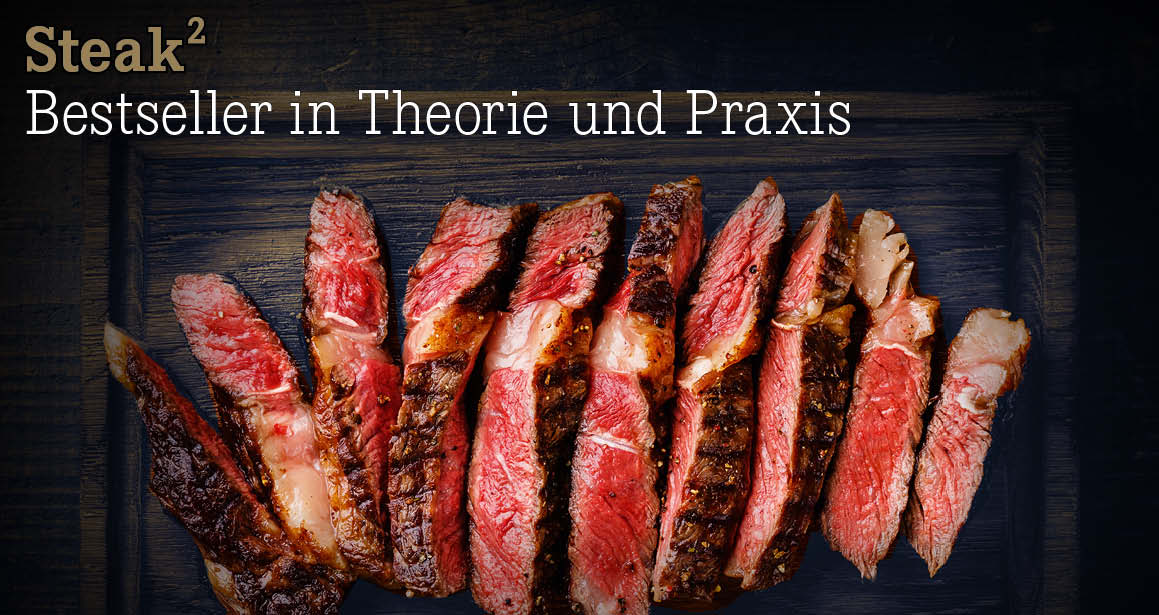 Gourmetfleisch von Rind, Schwein & Geflügel | ALBERS Food Shop