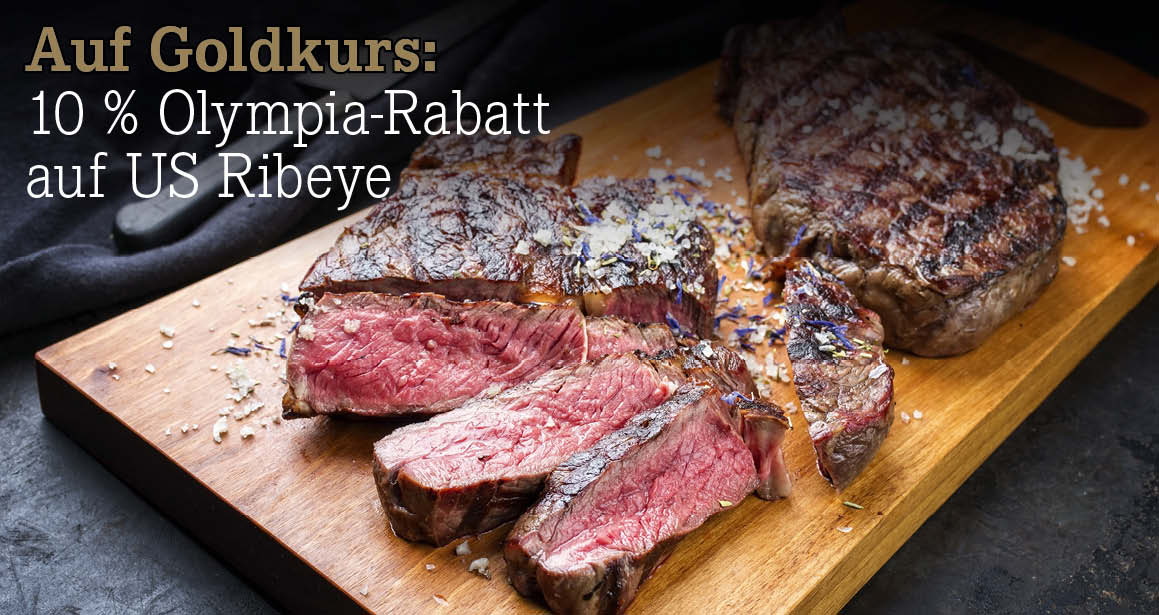 Gourmetfleisch von Rind, Schwein & Geflügel | ALBERS Food Shop