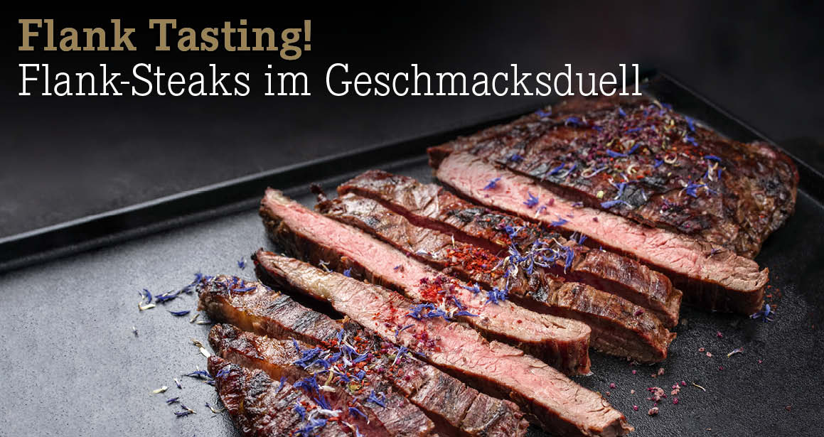 Gourmetfleisch von Rind, Schwein & Geflügel | ALBERS Food Shop