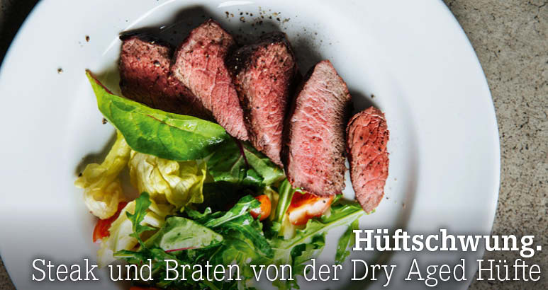 Gourmetfleisch von Rind, Schwein & Geflügel | ALBERS Food Shop