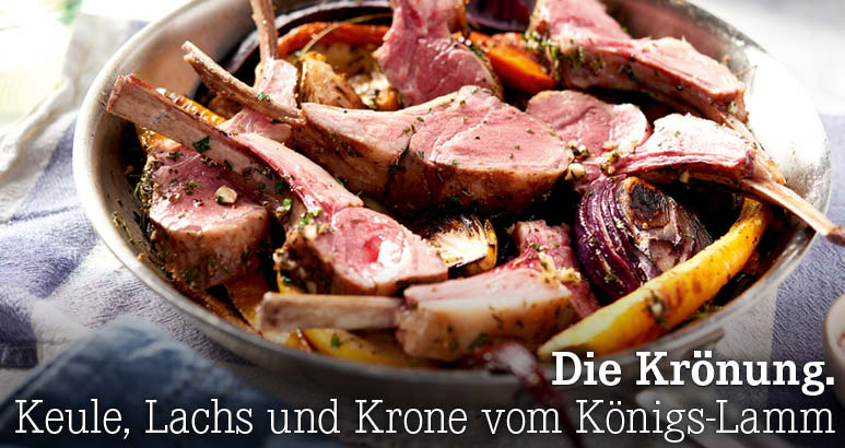 Gourmetfleisch von Rind, Schwein & Geflügel | Albers Food Shop