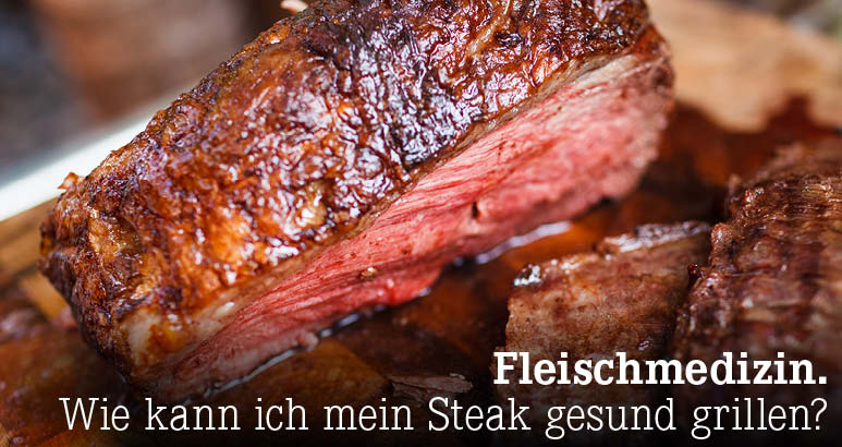 Gourmetfleisch von Rind, Schwein & Geflügel | ALBERS Food Shop