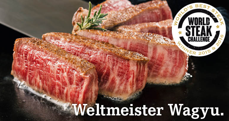 Gourmetfleisch von Rind, Schwein & Geflügel | Albers Food Shop