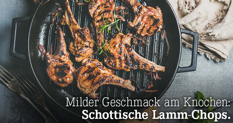 Gourmetfleisch von Rind, Schwein & Geflügel | Albers Food Shop