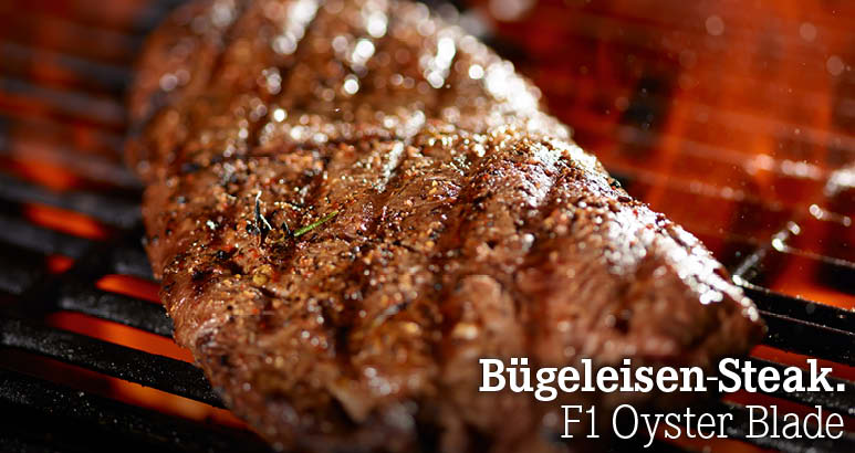 Gourmetfleisch von Rind, Schwein & Geflügel | ALBERS Food Shop
