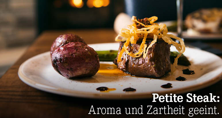 Gourmetfleisch von Rind, Schwein & Geflügel | Albers Food Shop